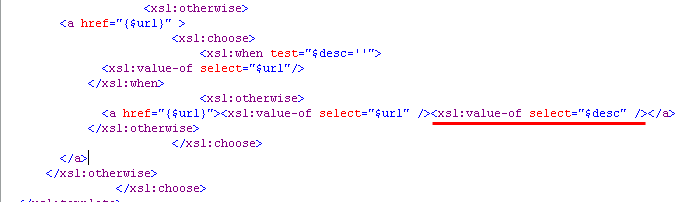 Setting a custom link target in the SharePoint 2010 Data View web part | Adis Jugo blog